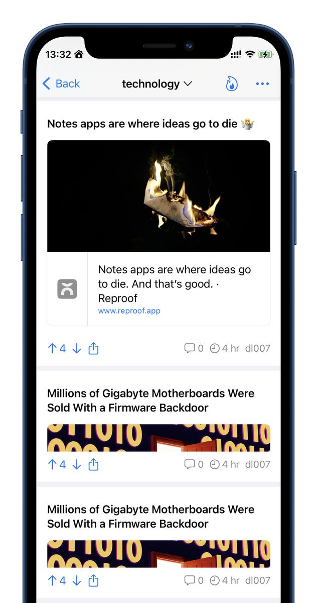 Mlem Alternatives: Top 10 Lemmy Clients and similar apps | AlternativeTo