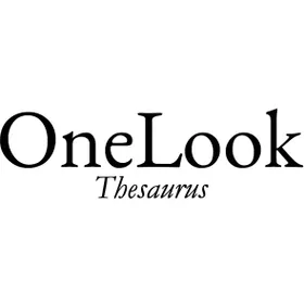 Onelook Thesaurus: And Reverse Dictionary lets you | AlternativeTo