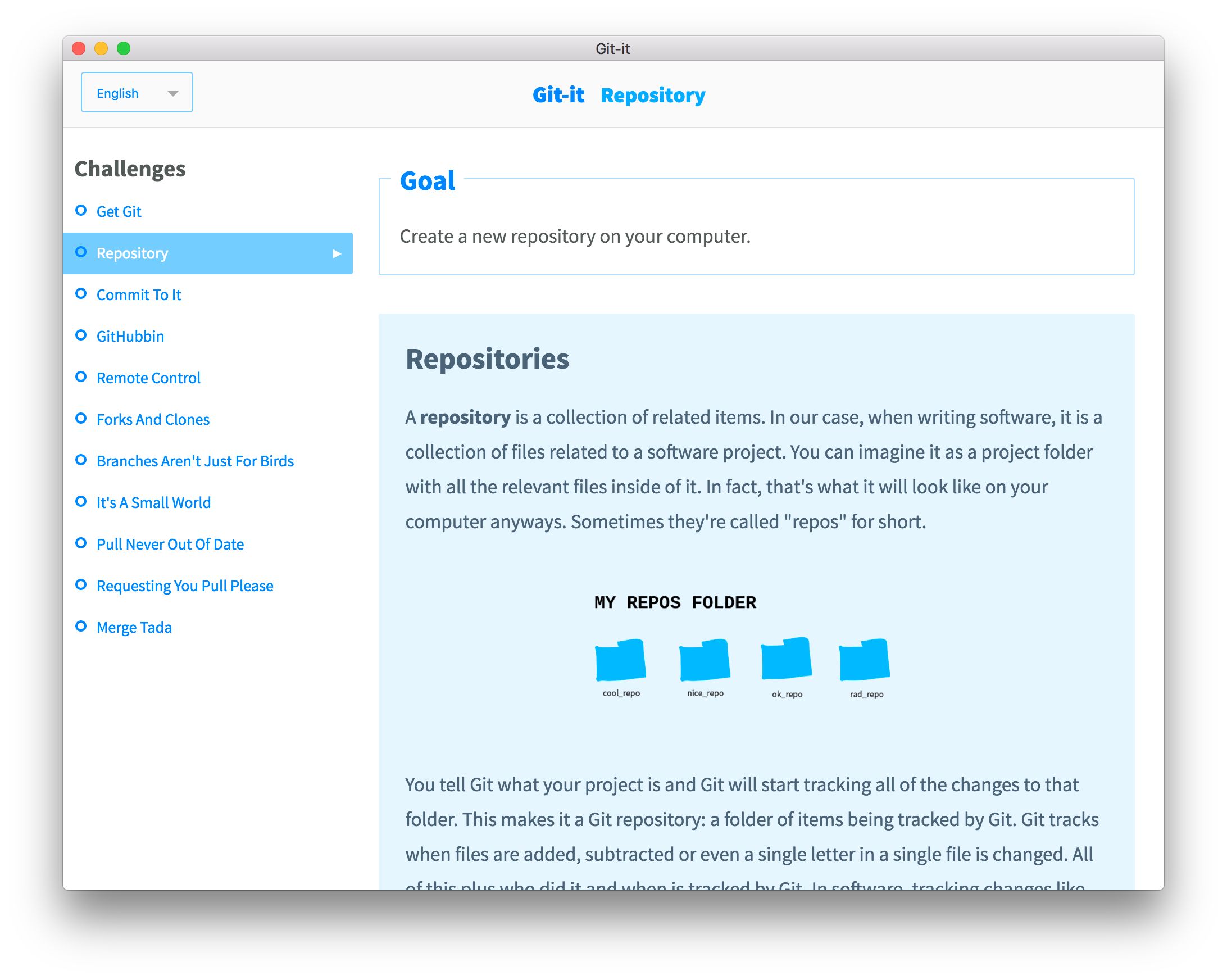 Git-it Alternatives and Similar Software | AlternativeTo