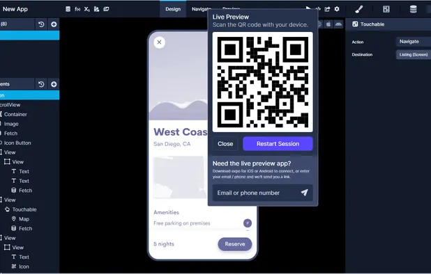 10 Best MIT App Inventor Alternatives: Top Android Development Tools in ...