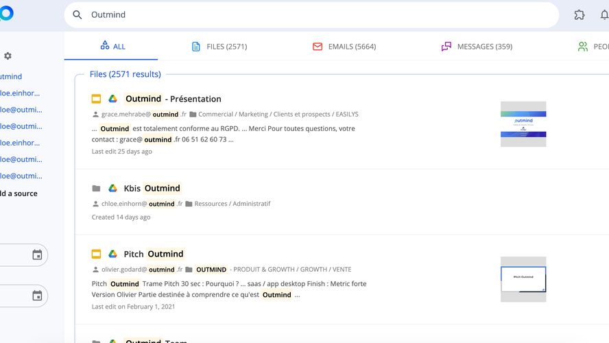 Searchable Alternatives and Similar Software | AlternativeTo