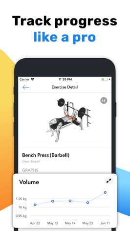 Titan Workouts Alternatives: Top 3 Fitness Trackers & Similar Apps | AlternativeTo