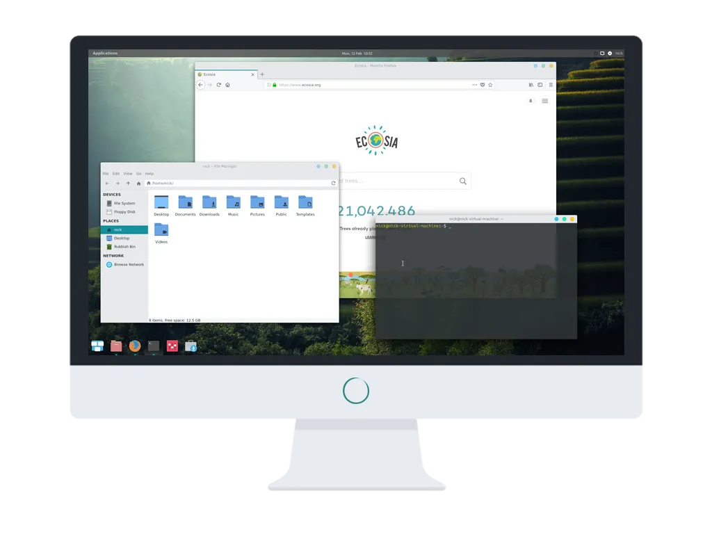 Enso OS Alternatives: 25+ Linux Distros & Similar Apps | AlternativeTo
