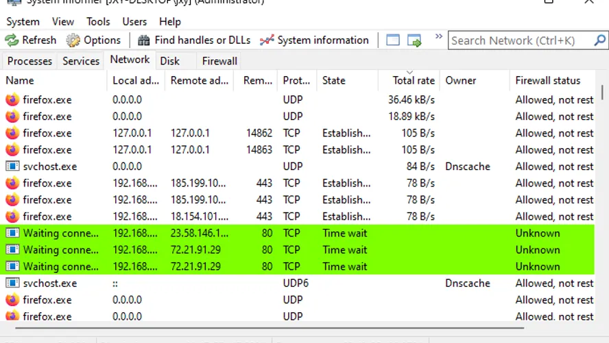 System Informer: A free, powerful, multi-purpose tool that helps you ...
