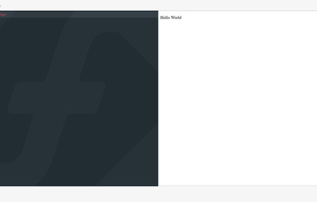 Great CodePen Alternatives: Top Code Editors in 2025 | AlternativeTo