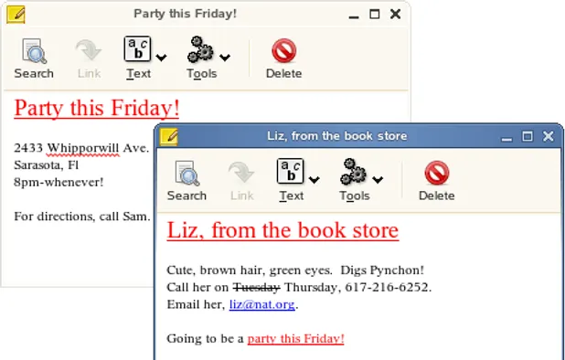 Microsoft Sticky Notes Alternatives: Top 12 Sticky Notes Apps ...