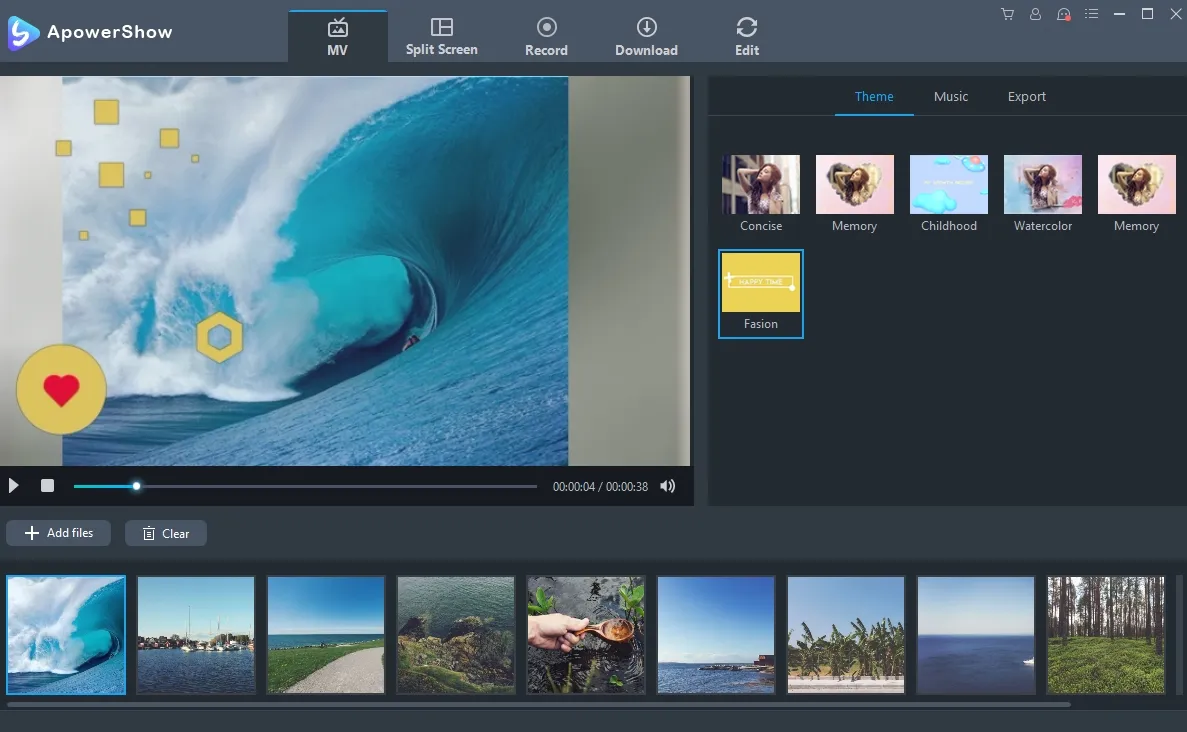 ApowerShow Alternatives: Top 10 Slideshow Makers & Similar Apps ...