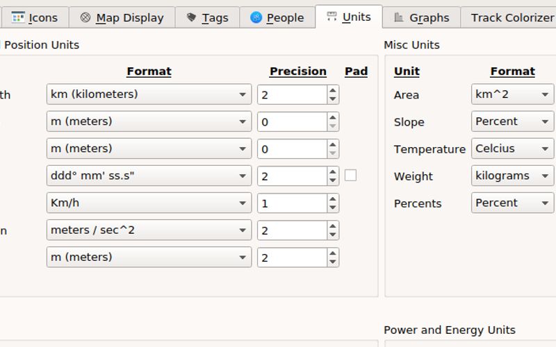 Garmin BaseCamp Alternatives and Similar Software | AlternativeTo