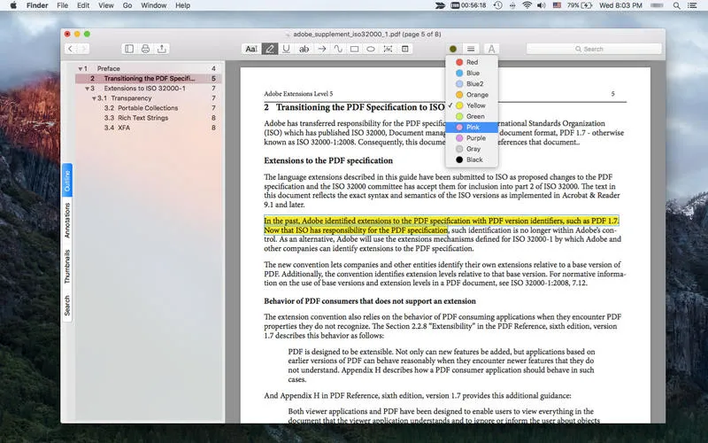 PDF Reader Air Alternatives: 25+ PDF Readers & Similar Apps | AlternativeTo