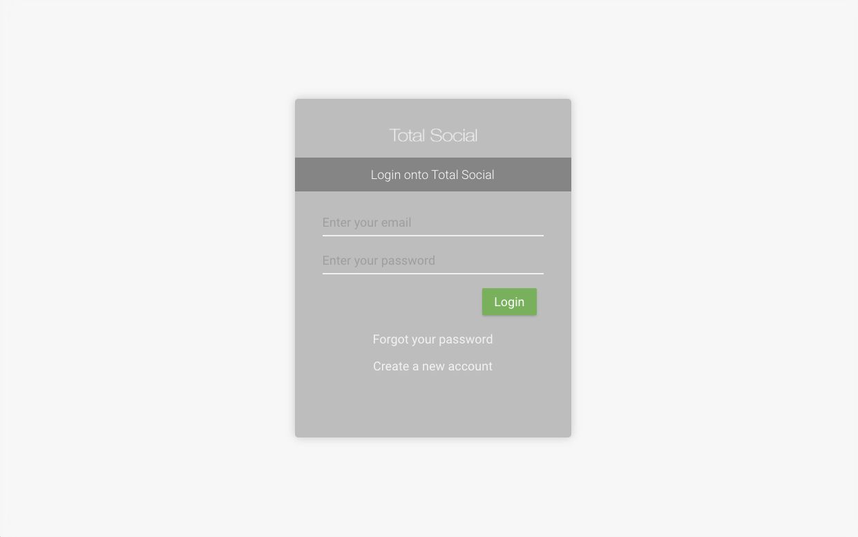 Total Social Alternatives and Similar Sites & Apps | AlternativeTo