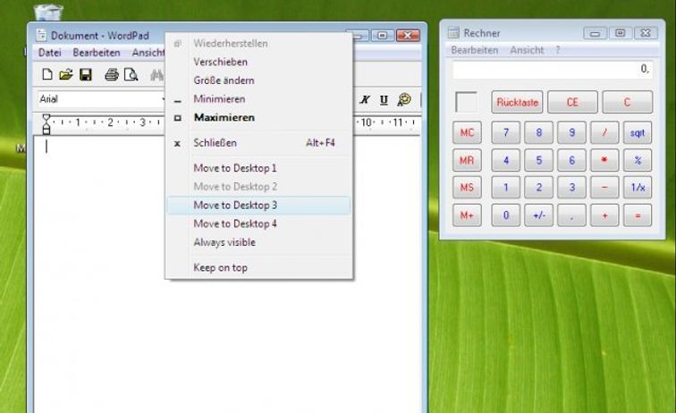 GiMeSpace Desktop Extender Alternatives and Similar Software ...