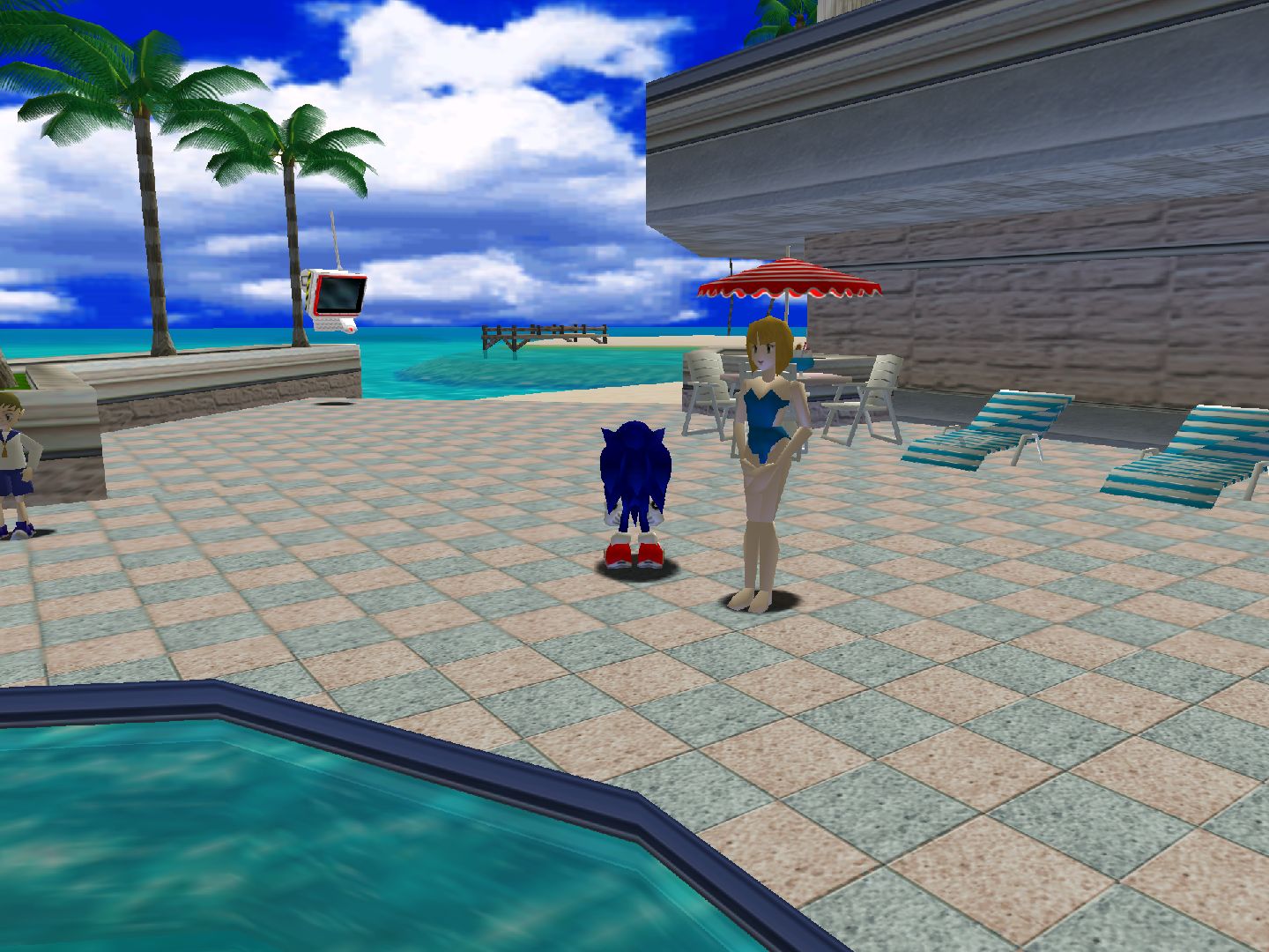 Flycast: Multi-platform Sega Dreamcast, Naomi and Atomiswave emulator ...