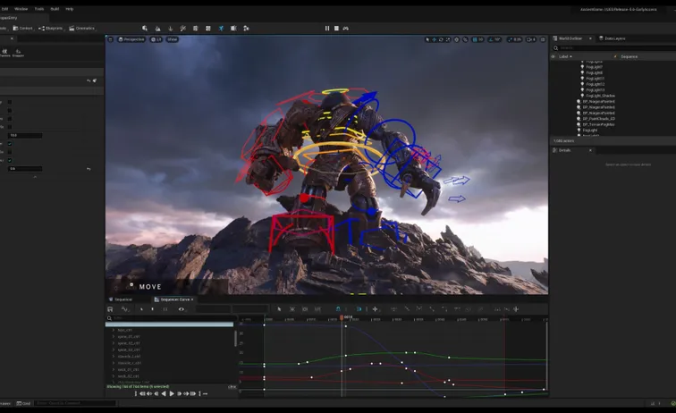 10 Best Godot Engine Alternatives: Top Game Development Tools in 2023 ...