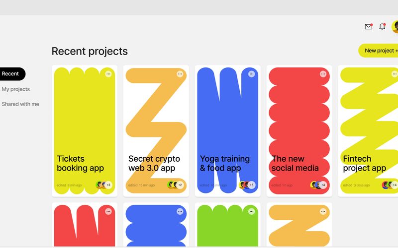 Zeplin Alternatives and Similar Apps & Services | AlternativeTo