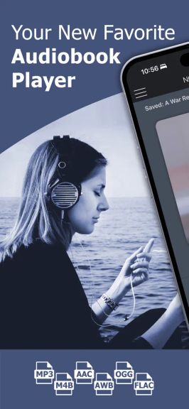 Smart AudioBook Player Alternatives and Similar Apps | AlternativeTo
