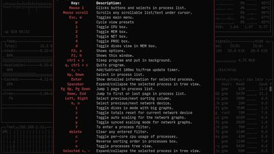 btop: Reviews, Features, Pricing & Download | AlternativeTo