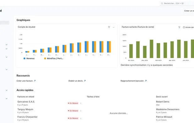 Open Source Intuit QuickBooks Alternatives: Top 11 Budget Managers ...