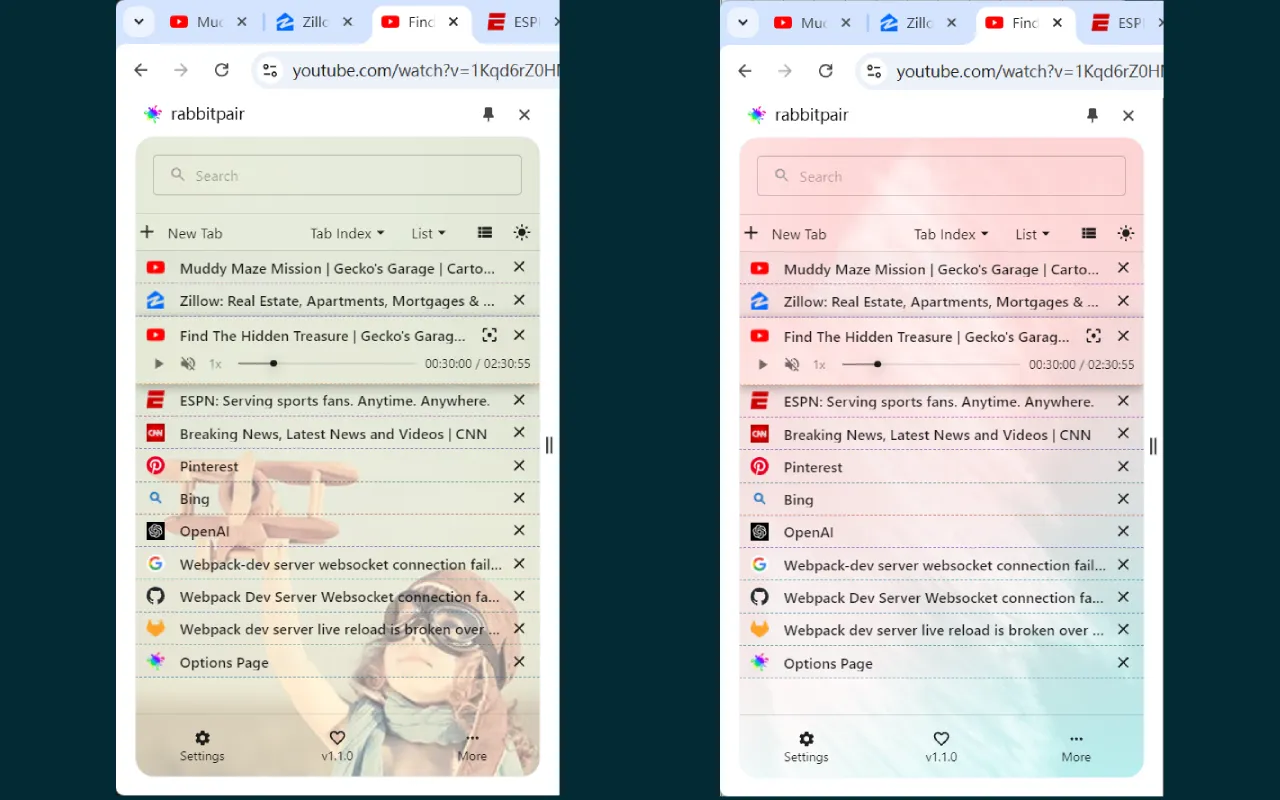 VertiTab Alternatives: 25+ Tab & Bookmark Managers | AlternativeTo