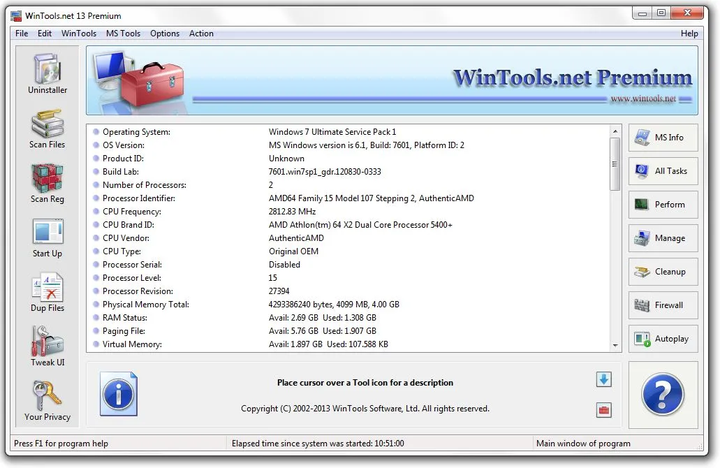 WinTools.net Alternatives: Top 12 Duplicate File Finders | AlternativeTo