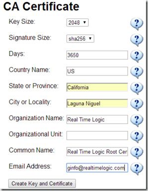 Certificate Management App: App Reviews, Features, Pricing & Download ...