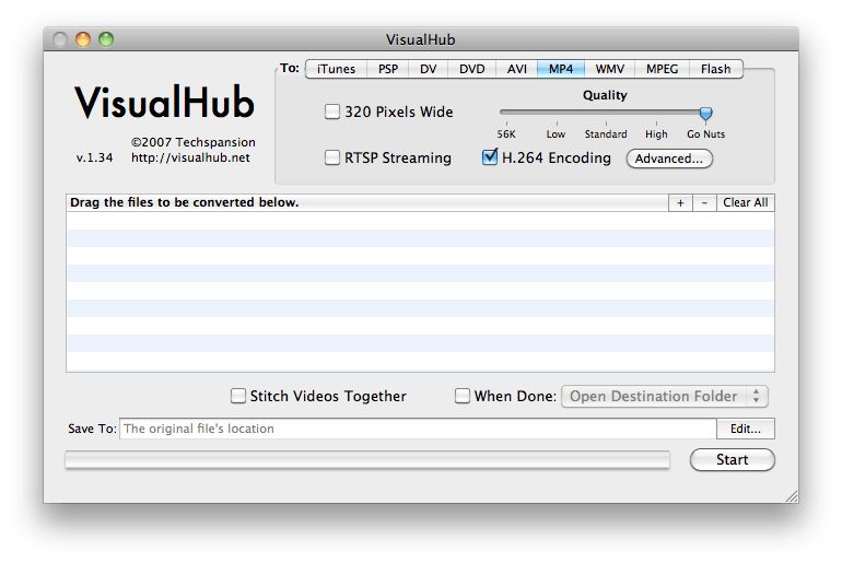 Visualhub Alternatives: Top 8 Video Converters & Similar Apps ...