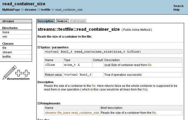 Sandcastle Alternatives: Top 10 Documentation Generators & Similar Apps ...
