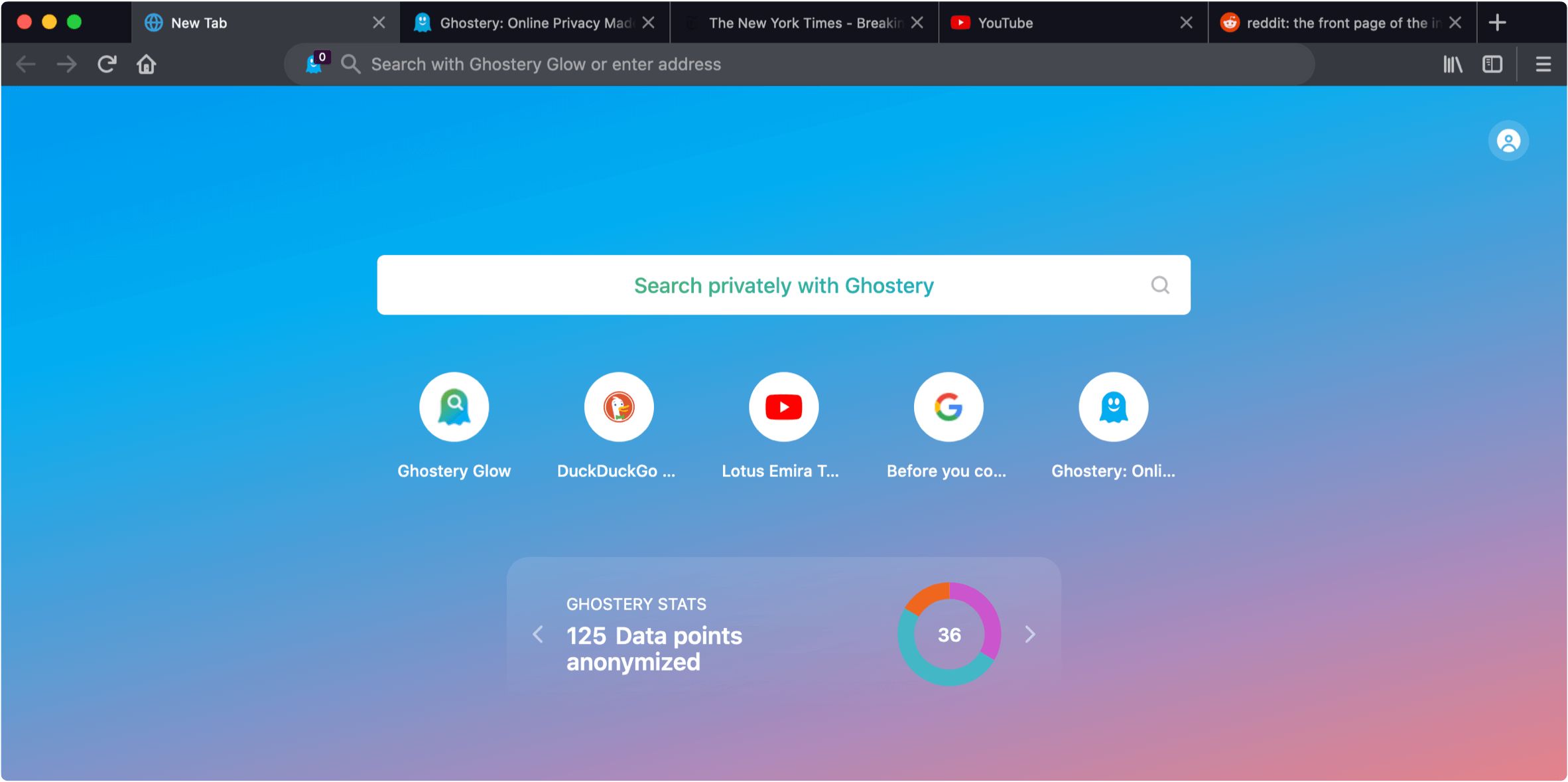 Ghostery Dawn Alternatives: 25+ Web Browsers & Ad Blockers | AlternativeTo