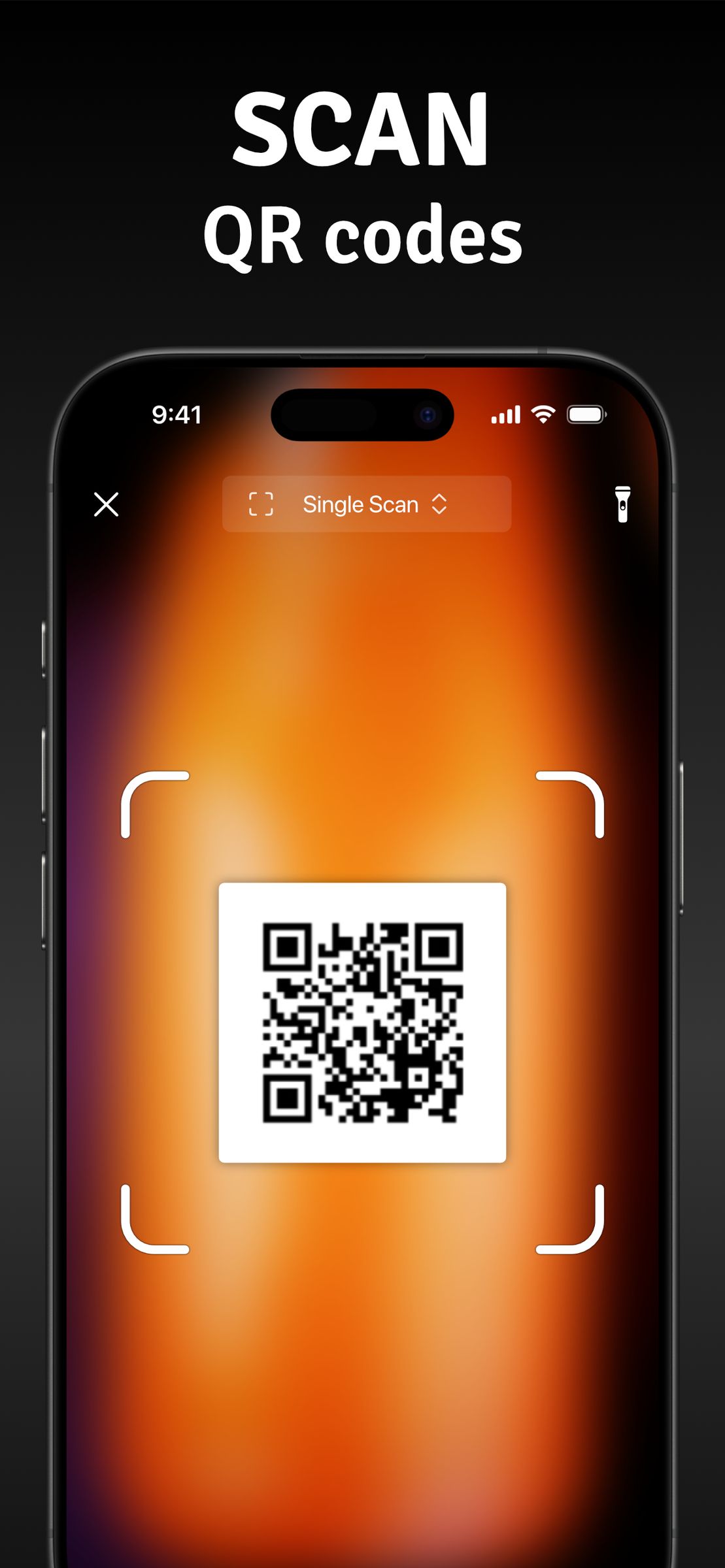 QR Wizard Alternatives: Top 10 QR Code Readers | AlternativeTo