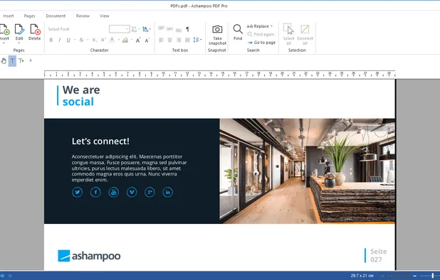 LiquidText Alternatives: Top 14 PDF Readers & PDF Editors | AlternativeTo