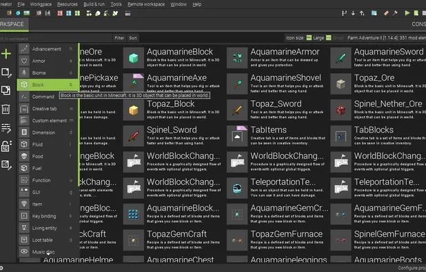 Minecraft Forge Alternatives and Similar Sites & Apps | AlternativeTo