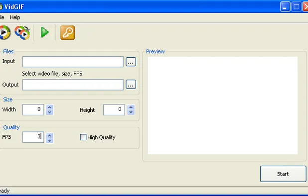 Vid2Gif Alternatives and Similar Apps | AlternativeTo