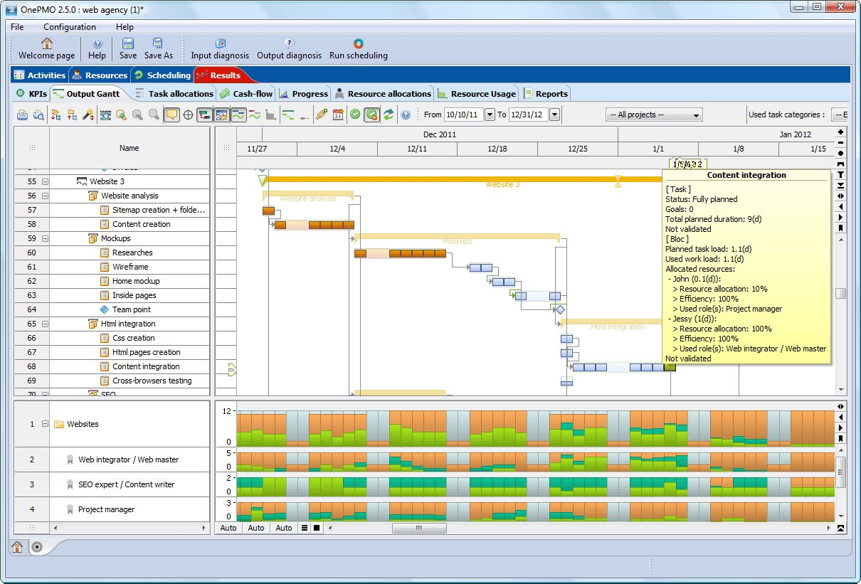 OnePMO Alternatives: 25+ Project Management Tools & Similar Apps ...
