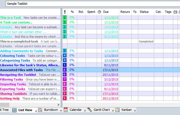 EfficientPIM Alternatives: 25+ Task Management Tools | AlternativeTo