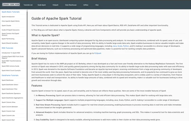 Great W3Schools Alternatives: Top Code Learning Services in 2024 - Page ...