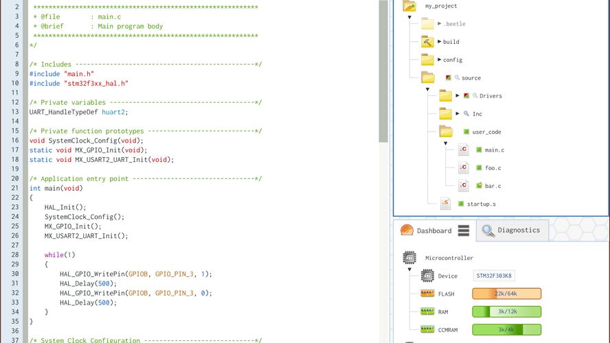 Visual Studio Code extension for Arduino Alternatives and Similar Software | AlternativeTo