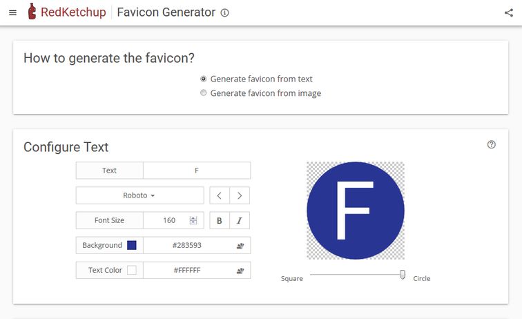 Random Favicon Generator Alternatives and Similar Sites & Apps ...