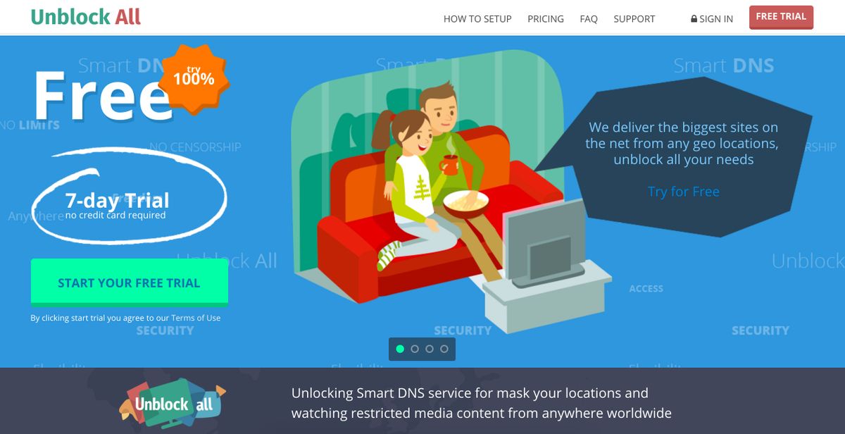 Unblock All Alternatives and Similar Sites / Apps | AlternativeTo