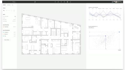 Finch 3D: Optimize building design with AI and graph technology ...