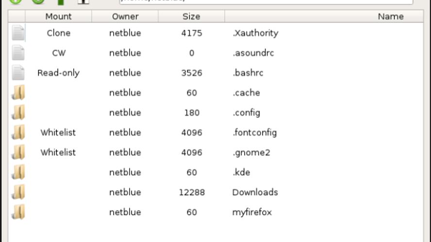 Firejail: SUID security sandbox program that reduces the risk of security breaches by ...