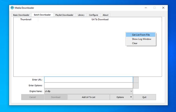 Open Source VideoDownloader Alternatives: 25+ Video Downloaders ...