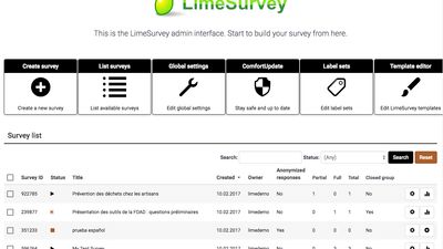 KoBoToolbox Alternatives: Top 10 Survey Creators and similar websites ...