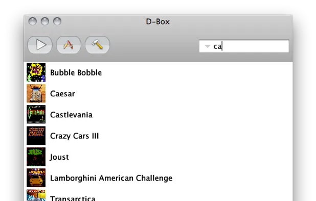 LaunchBox Alternatives for Windows: Game Library Managers - Page 3 ...