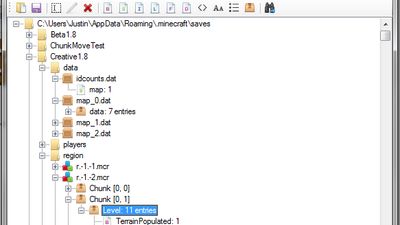 Universal Minecraft Editor Alternatives and Similar Software ...