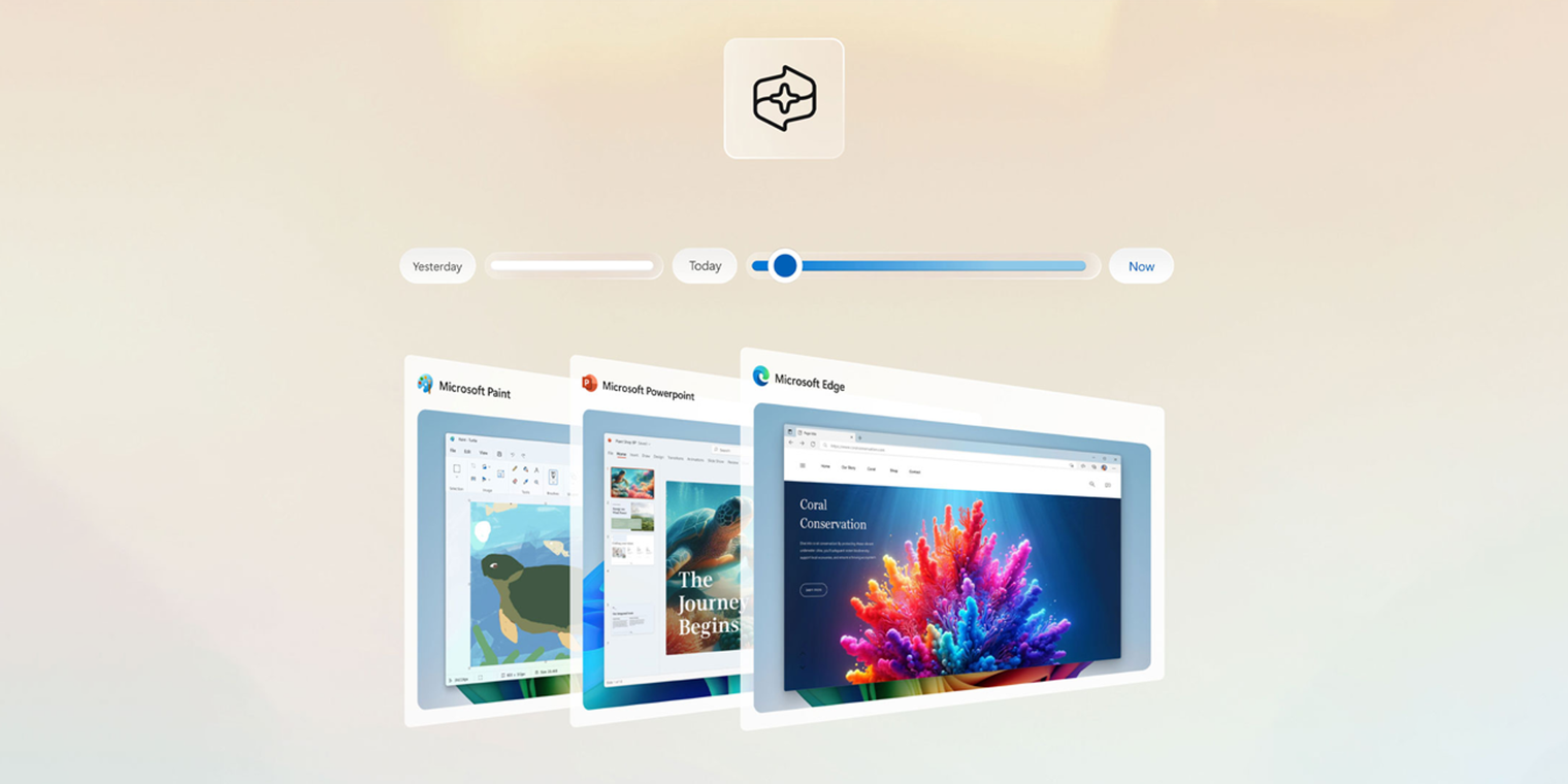 Microsoft's new AI tool Recall faces backlash over security threats ...