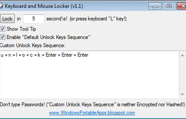 KeyFreeze Alternatives - Explore Similar Software | AlternativeTo
