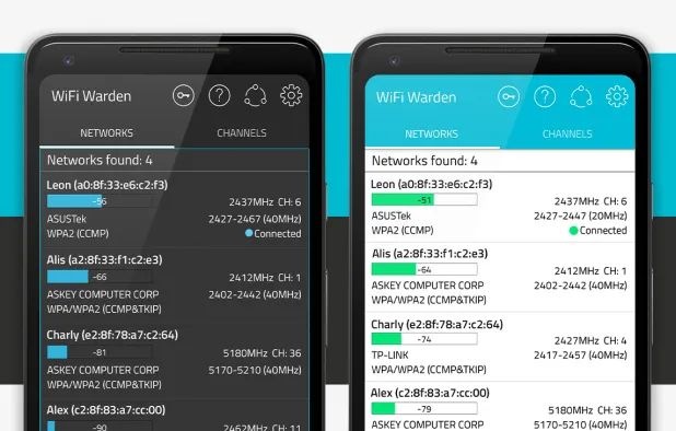 WiFiman Alternatives: Top 8 Internet Speed Test & Similar Apps ...