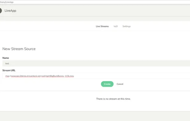 MistServer Alternatives: Top 16 Media Servers | AlternativeTo