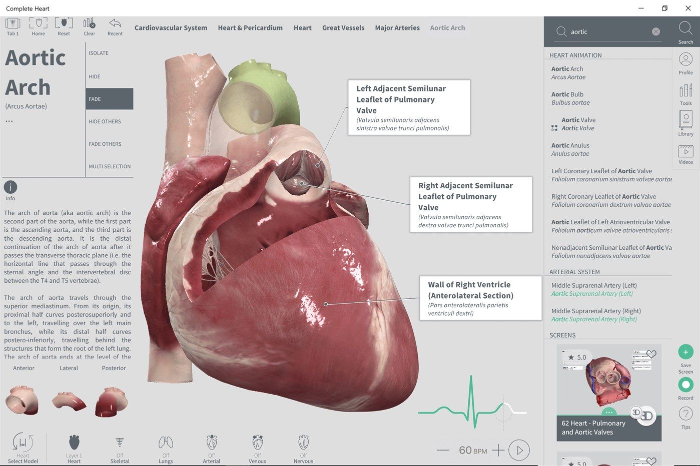 Complete Heart Alternatives and Similar Apps | AlternativeTo
