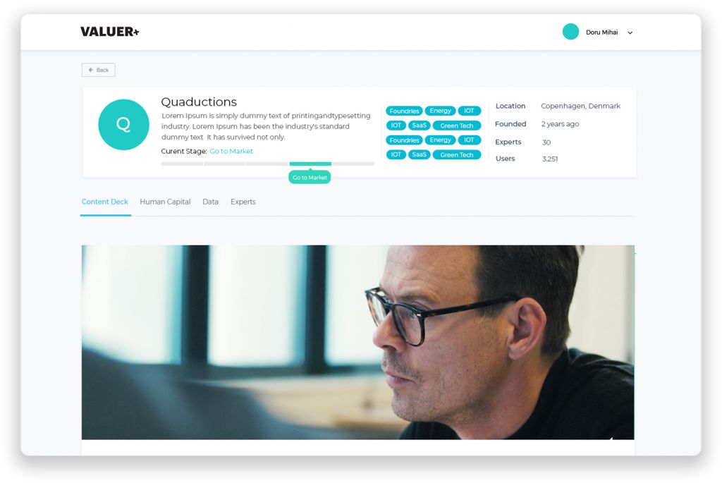 Valuer.ai Alternatives and Similar Sites & Apps | AlternativeTo