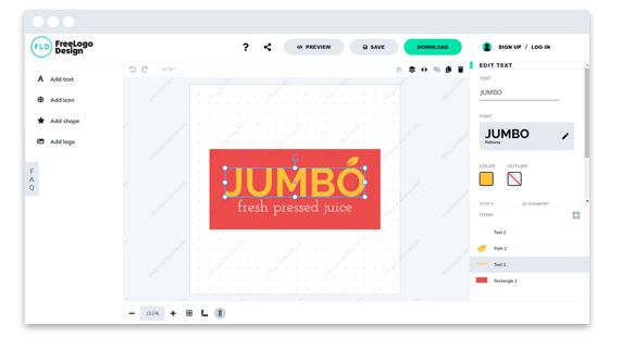 Free Logo Design Alternatives: Top 4 Logo Makers and similar apps ...